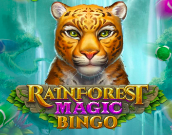 ExclusiveCasinoOnlineBonus|BestFreeOffersRAINFORESTMAGIC BINGO