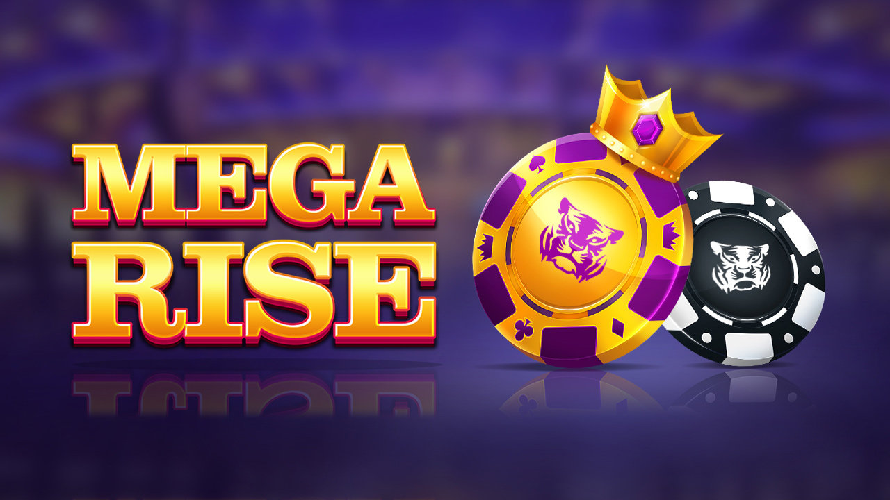 #1 Exclusive Casino Online Bonus | Best Free Offers MEGA RISE